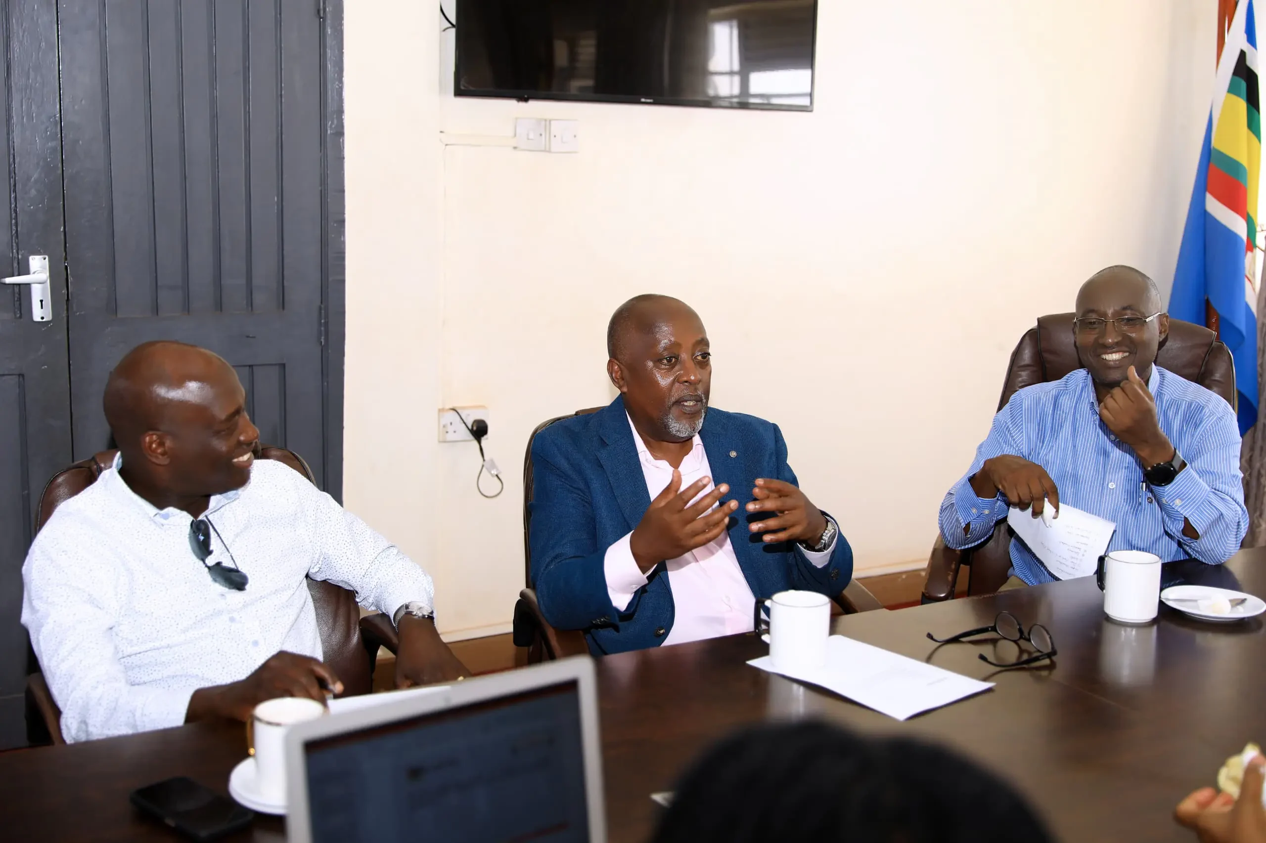 Ministry of Public Service – Republic of Uganda | Service Delivery ...