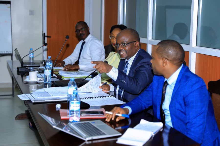 Ministry of Public Service – Republic of Uganda | Service Delivery ...